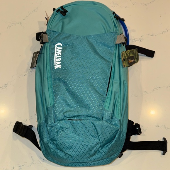 Camelback | Bags | Camelback M U L E Hydration Pack Nwt | Poshmark